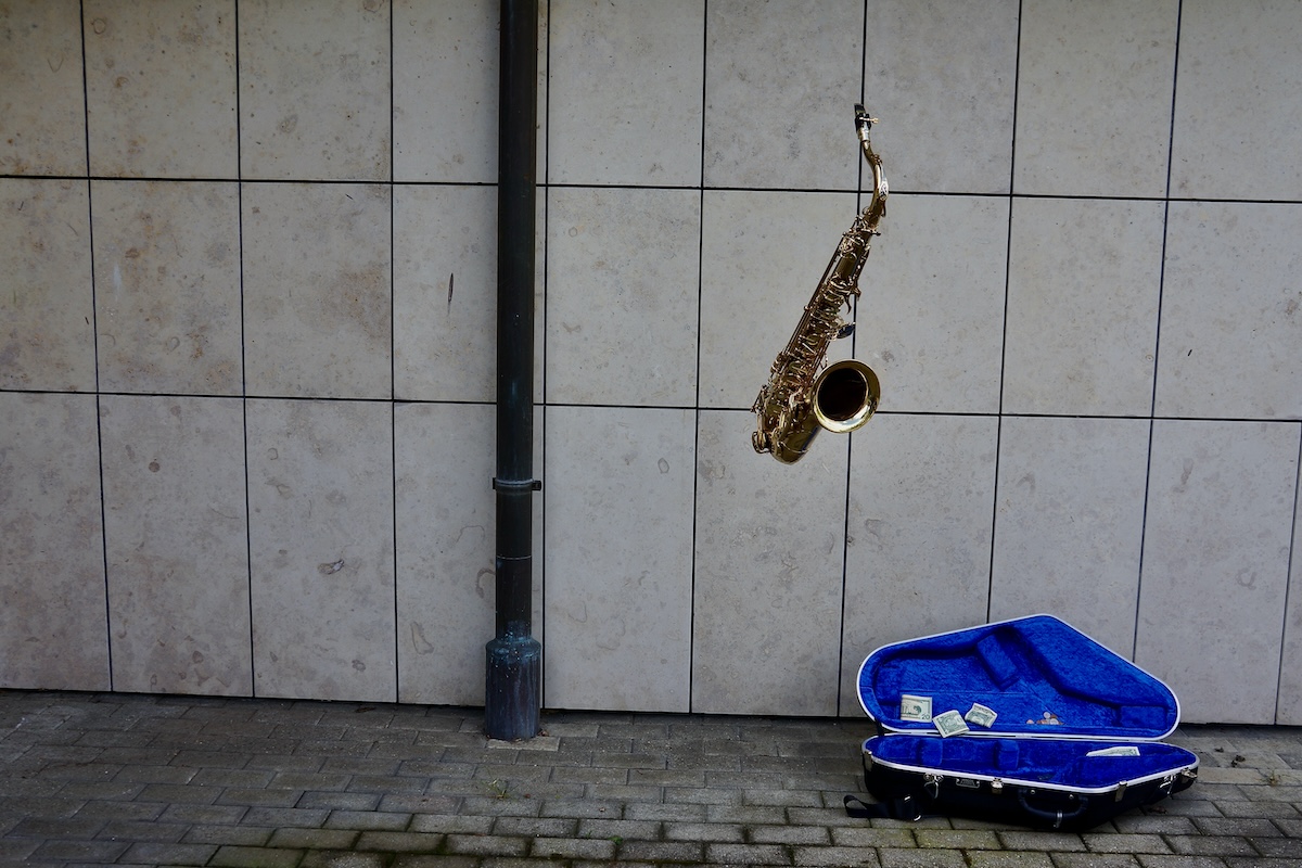 How to measure your cash flow as a professional musician - Money Maestro